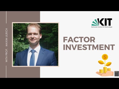 FI_V3: Factor Pricing Models