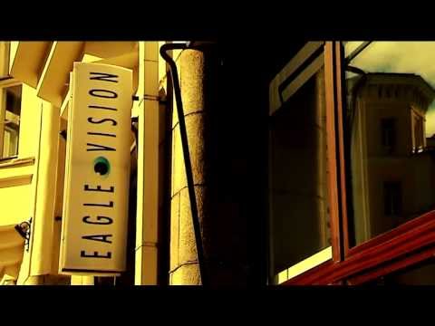 Video Business Card Eagle Vision 2