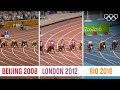 100 Meter Dash Watch HD Mp4 Video Download Free