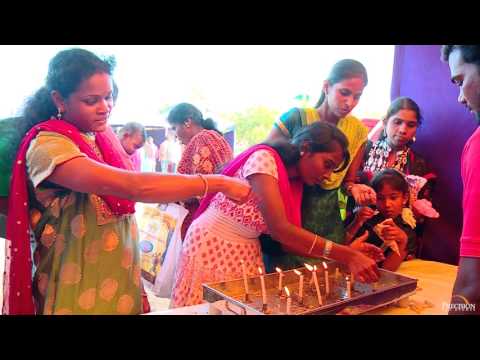 Precision Pro Events - Temenos Day 2015 , Temenos India's  20th year celebration