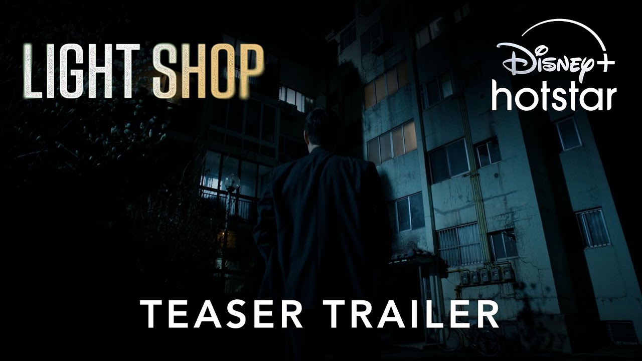 Light Shop - Sinopsis, Pemain, OST, Review