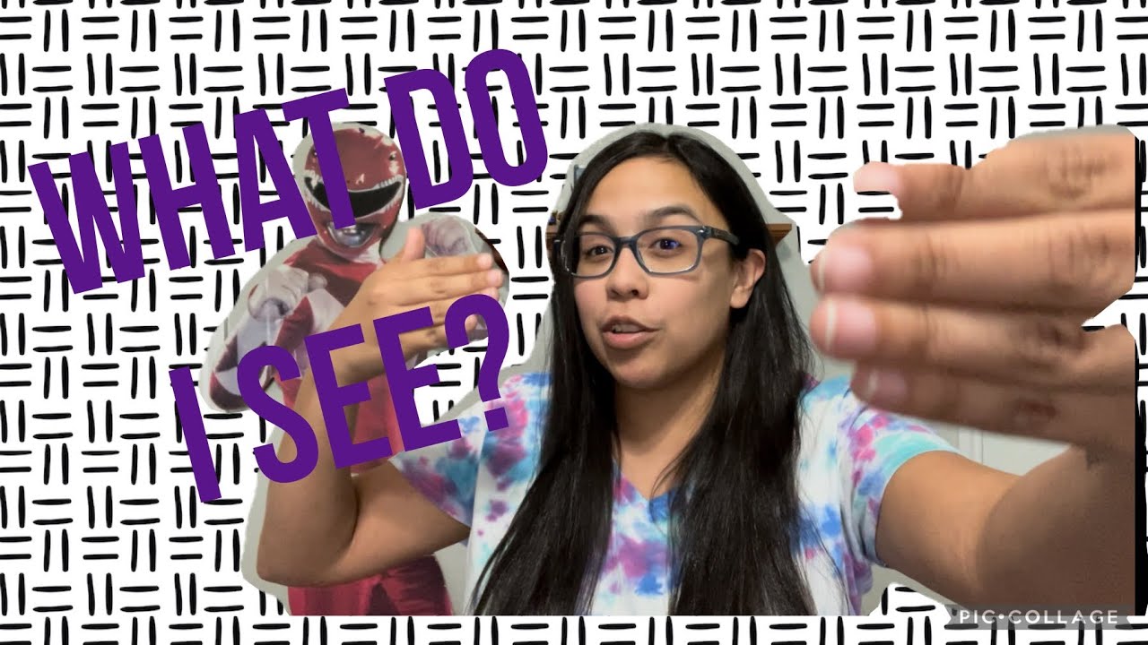 What bad depth perception looks like? – Wiki REF