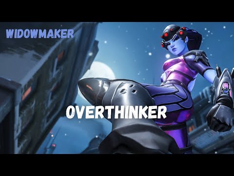 Steam Community :: Video :: OVERTHINKER | WIDOWMAKER MONTAGE