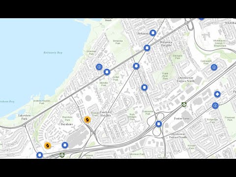 Police Reporting and the Crime Mapping Tool