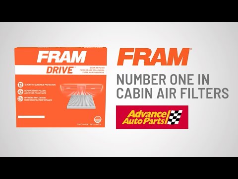 Have you been wanting to upgrade your vehicle's cabin air filter?