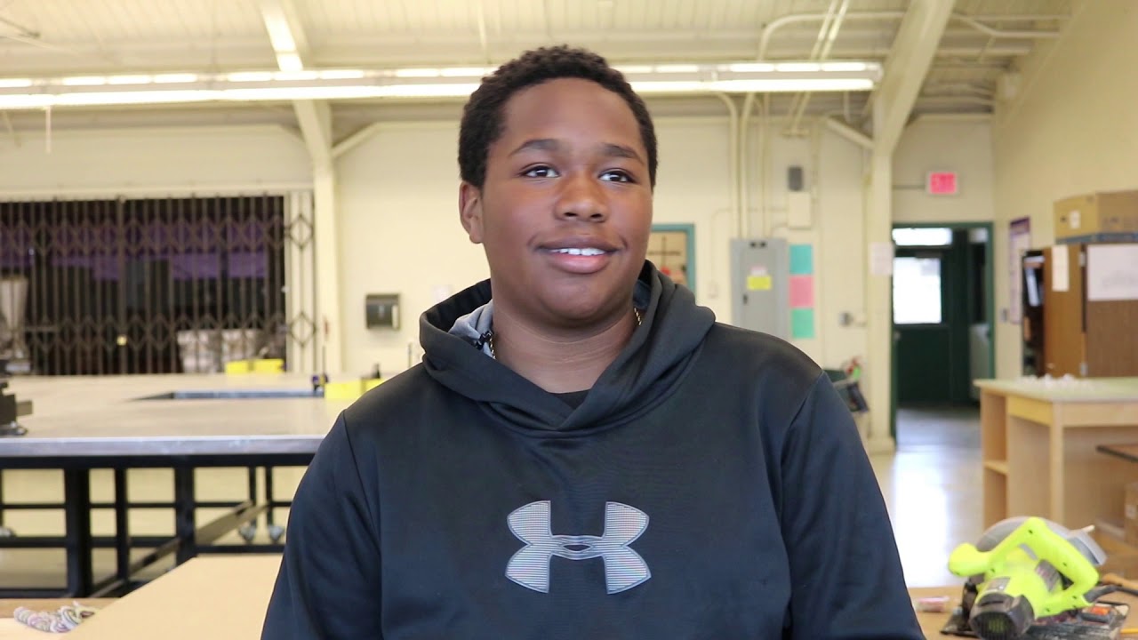 Construction CTE promo