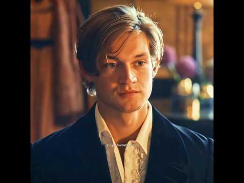 Ruby bell 😍 you made him crazy in love ✨ | Maxton Hall 💖 #maxtonhall #jamesbeaufort #damianhardung