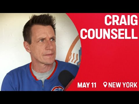 Cubs manager Craig Counsell provides Ian Happ injury update I Marquee Sports Network
