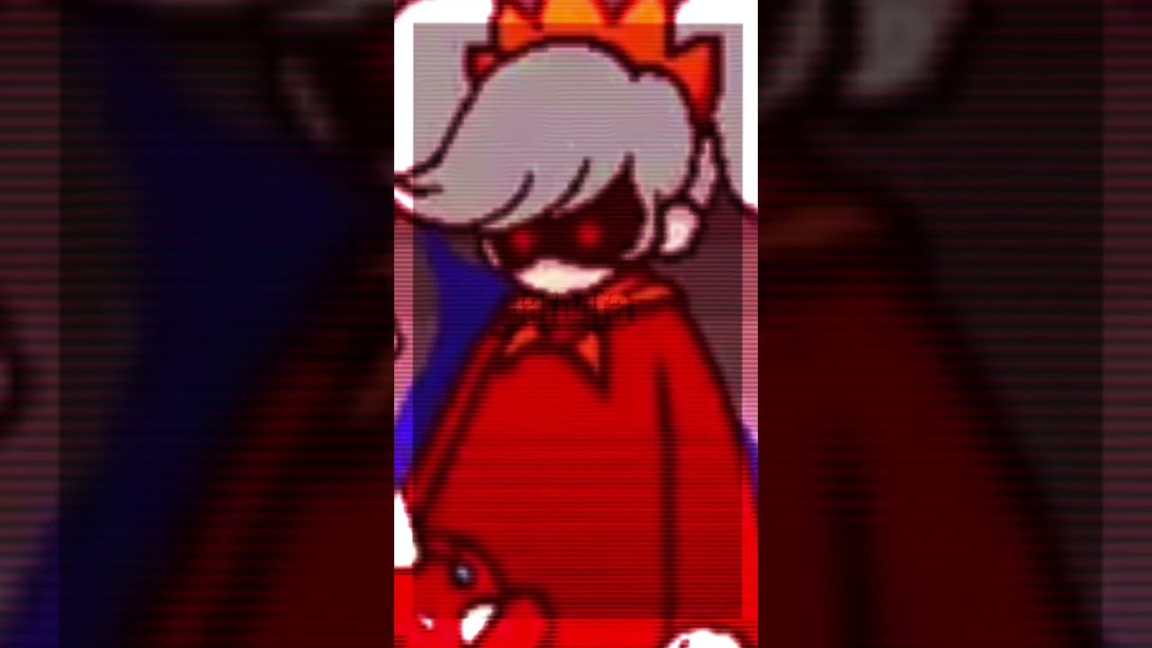 Ashley (From WarioWare) | Edit | Cap Cut & Picsart. | Lazy(?).