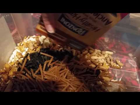 Rat Supplement Mix