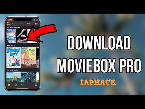 How To Get Moviebox Pro - Download MovieBox Pro For Free  [Working 2019]