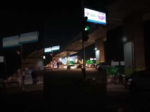 Time'lapse | Kochi | #viral #shortvideo #tranding #vlog #kochi ##metro #