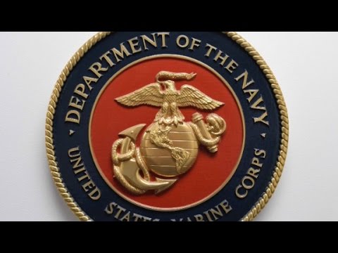 Navy probes explicit photos of female Marines posted