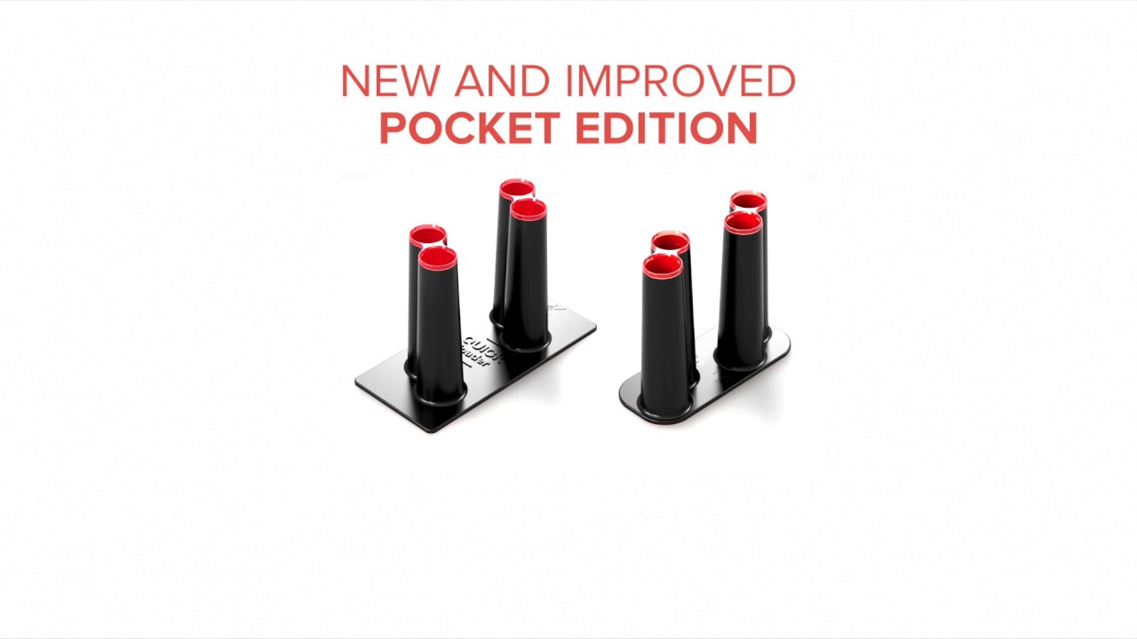 QUICKLOADER NEW AND IMPROVED