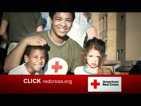 Disaster Relief: Click, Text, Call