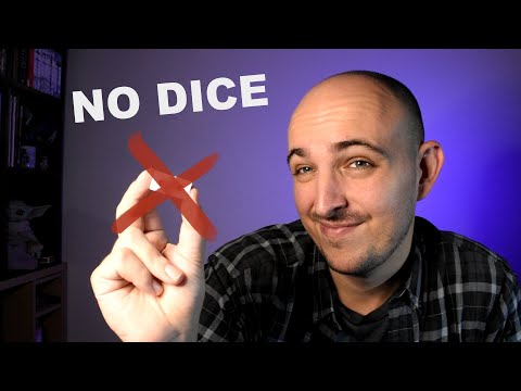 Wargaming without Dice