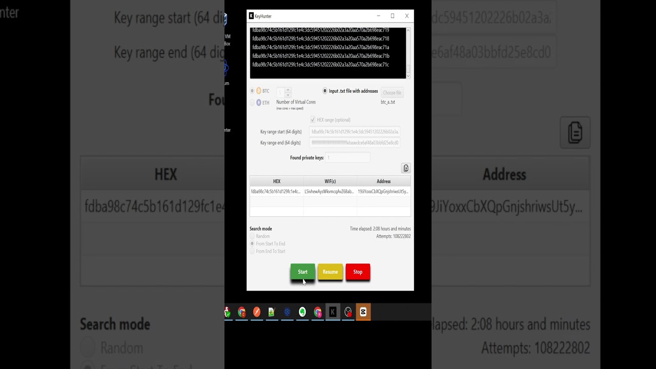 How I Found a Lost Bitcoin Wallet with $135 #btc #bitcoin #crypto #cryptocurrency