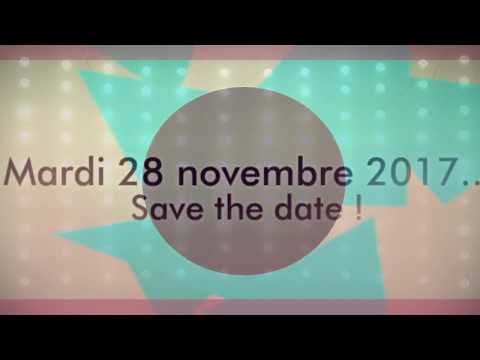 Les Rencontres 2017 organisées par l'association CréActives