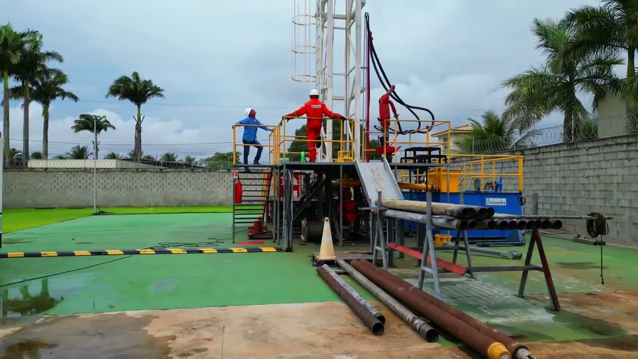 Geowellex