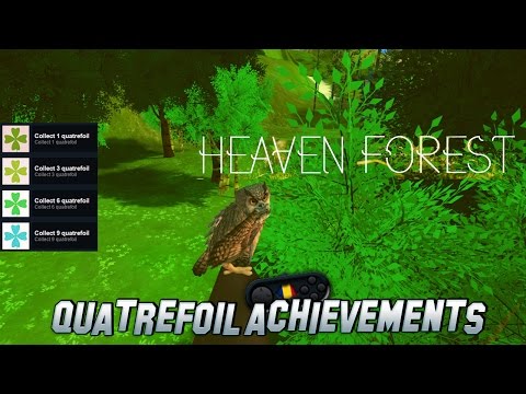 Steam Community :: Heaven Forest - VR MMO