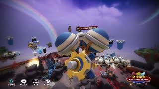 Buy Skyworld: Kingdom Brawl from the Humble Store