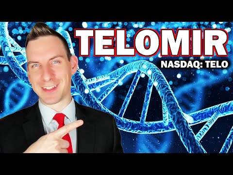 Best Stocks | Telomir Pharma Major News NASDAQ: TELO