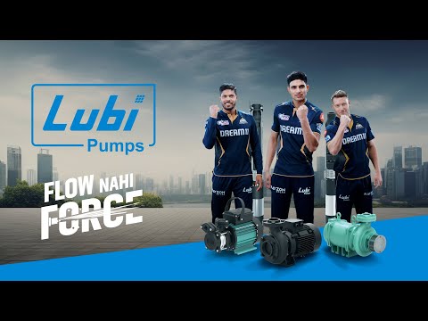 Lubi Submersible Pumps - Latest Price, Dealers & Retailers in India