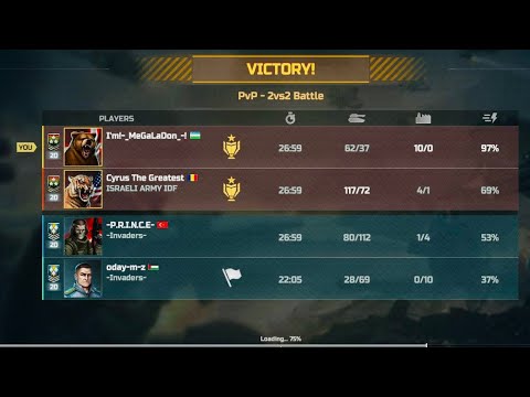 Let us fry a P.R.I.N.C.E 🤭| ART OF WAR 3