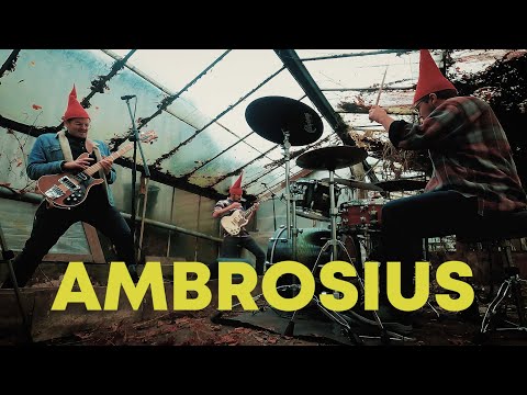 GREEN LUNG | THE DANCE TO THE GRAVE TOUR MMXXVI 2026 | BACKSTAGE ...