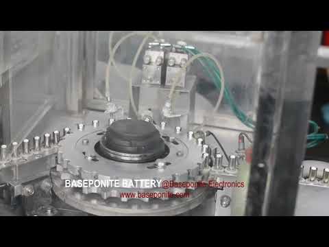 Battery Making Machine at Best Price in India