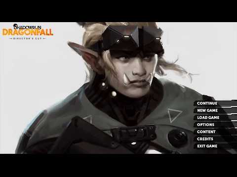 Steam Community :: Video :: Shadowrun: Dragonfall Director's Cut ...