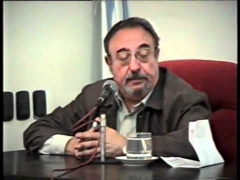 Vídeo: conferencia «La falsificación de la realidad», de Norberto ...