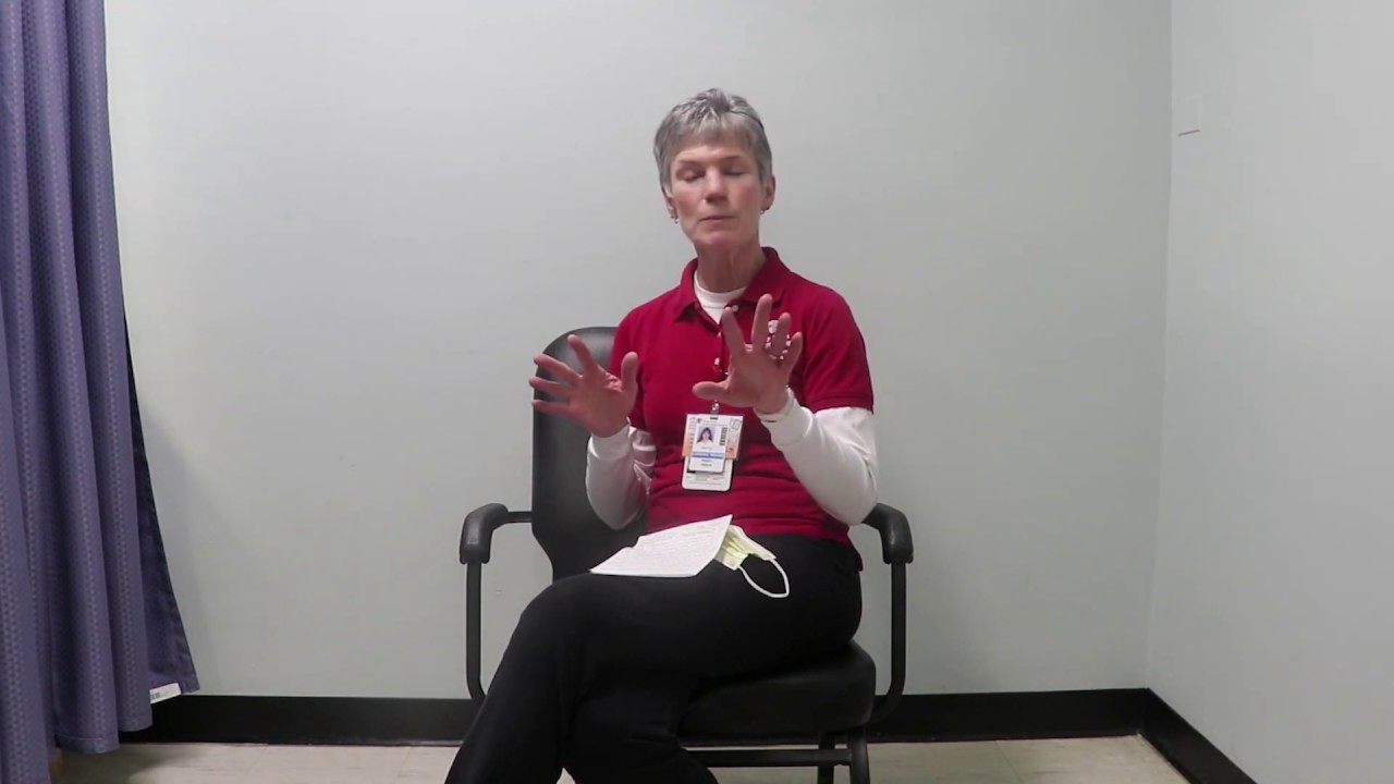 Wellness at Home: Nutrition Tips