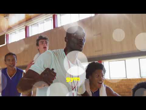 What's the REAL Meaning of the Word GYM?
