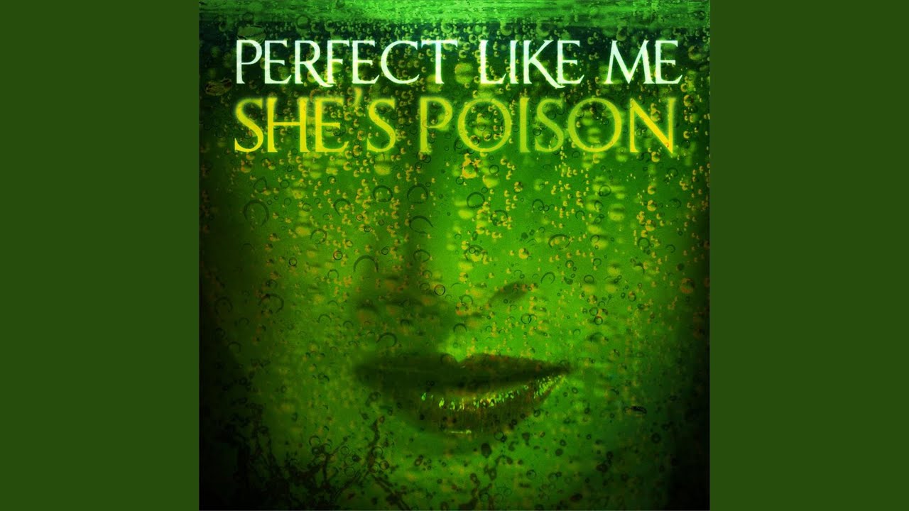 She's Poison