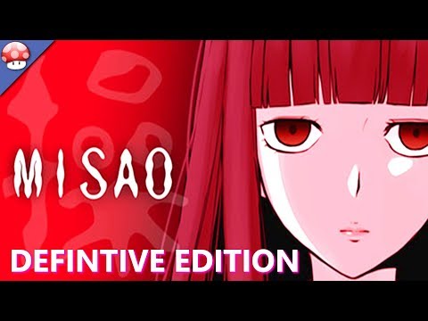 Steam Community :: Misao - 2024 HD Remaster