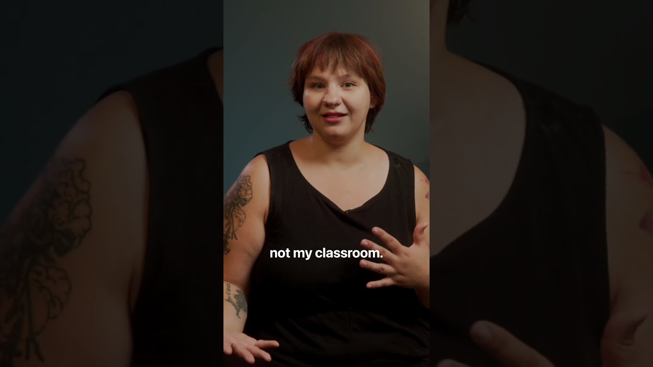 What is your Teaching Philosophy? - Miranda Leibel