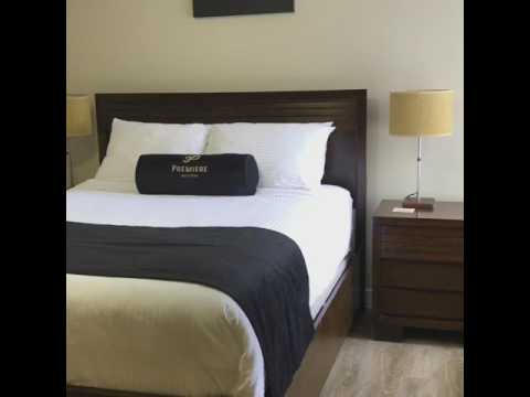 Premiere Suites Edmonton - Square 104