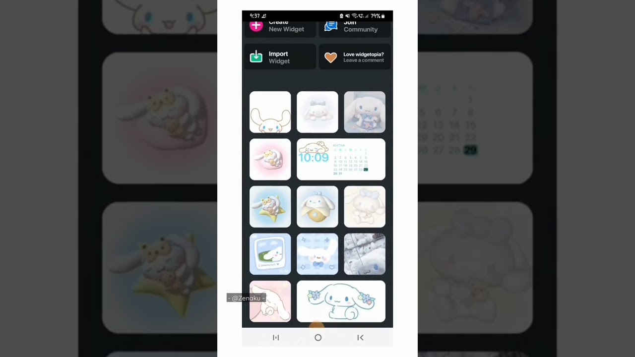 cute apps to download | it looks really cute✦