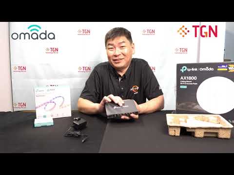 TP-link TL-R605