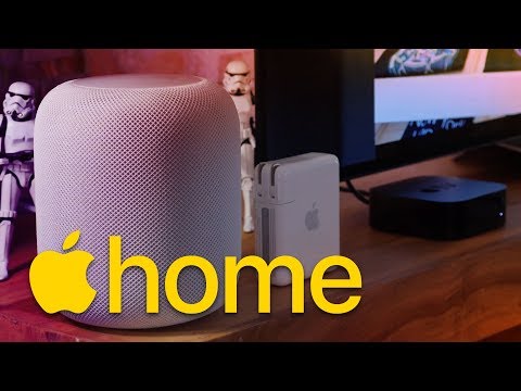 Why Apple Should Replace Google and Amazon in the Home