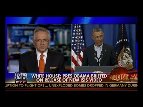 Lt. Col. Peters ISIS Far Worse Than al-Qaeda! Smoking Hot Video ...