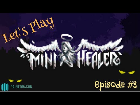 Steam Community :: Mini Healer