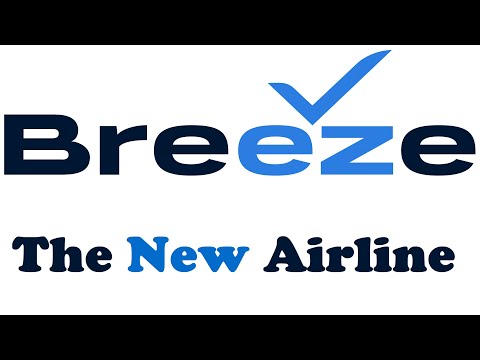 What is Breeze Airways? | Cleared for Takeoff