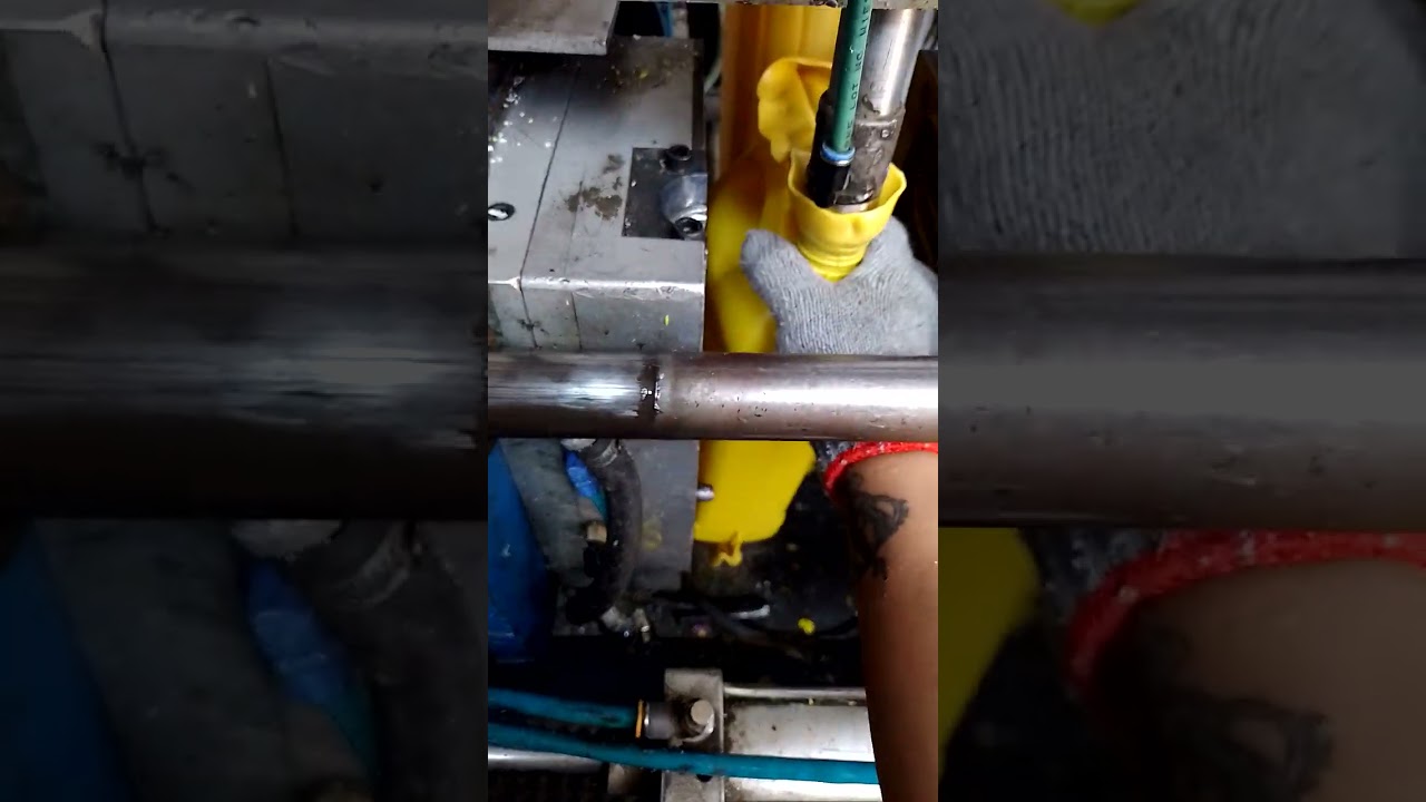 Elaboración de envase  Galon