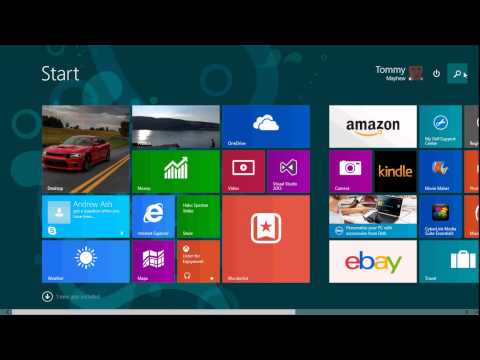 How to upgrade to Windows 10 from Windows 8 1