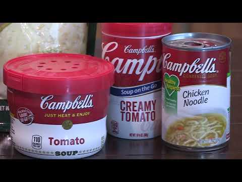 Ileostomy Series: Nutrition