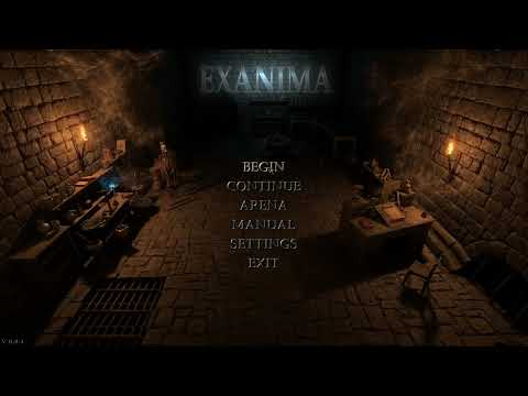 Steam Community :: Video :: Examina - level 1-2-3 + crypts