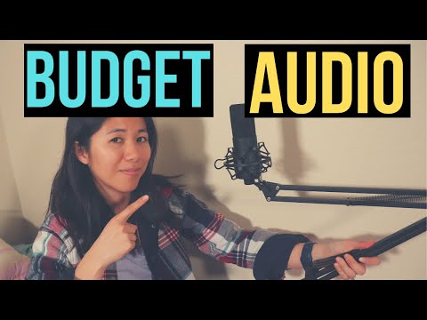 Best Budget Complete Live Streaming Audio Setup- Fifine 780A Microphone Review