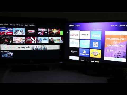 Roku Stick+ vs Fire TV Gen 3 – What Device Should You Buy?